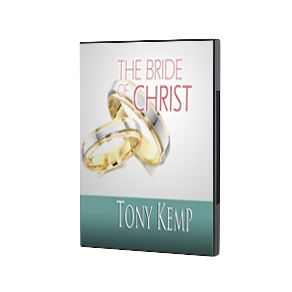 The Bride of Christ – tonykemp.com